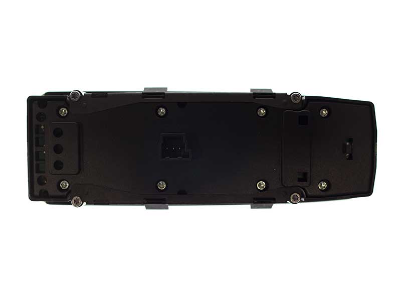 Genuine Mercedes 21290560009107 Power Window Switch; Front Left ...