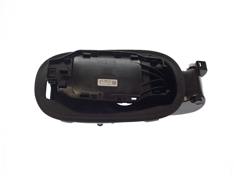 Genuine Mercedes 2136301103 Fuel Filler Housing - Mercedes | 2136302503 ...