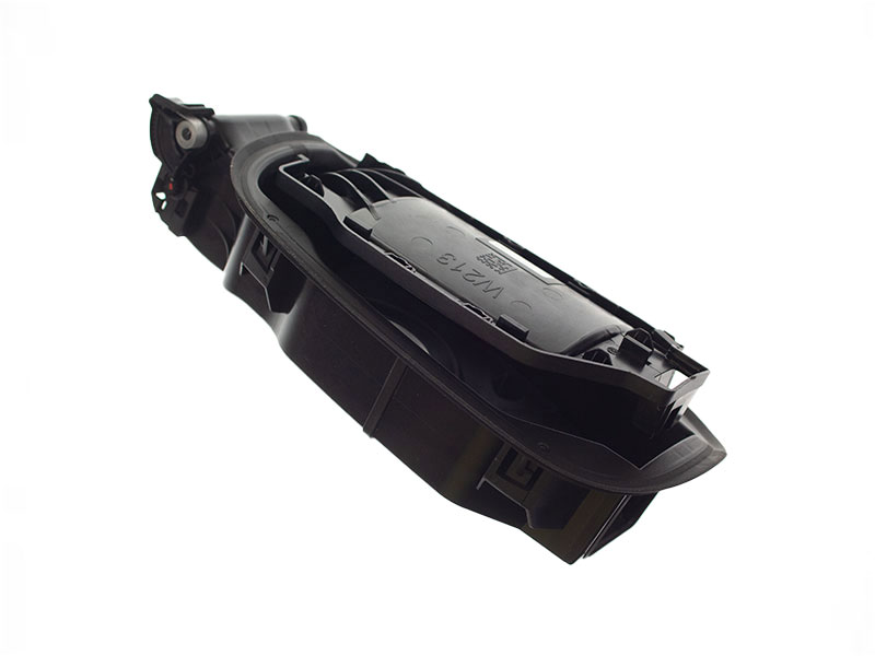 Genuine Mercedes 2136301103 Fuel Filler Housing - Mercedes | 2136302503 ...