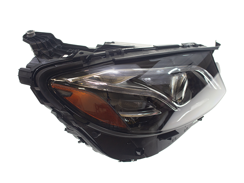 Genuine Mercedes 2139069804, A2139069804 Headlight Assembly; Right ...