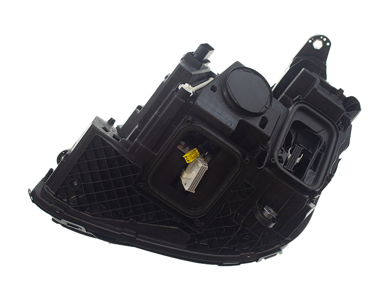 Genuine Mercedes 2139069804, A2139069804 Headlight Assembly; Right ...