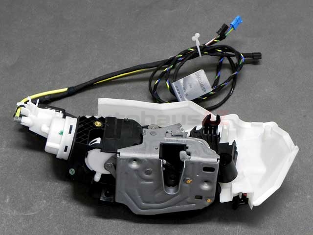 Genuine Mercedes 2157200135, A2157200135 Door Lock Assembly - Mercedes