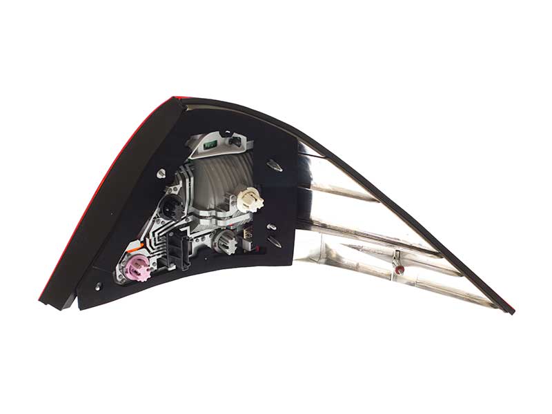 Genuine Mercedes 2158200164 Tail Light Assembly; Rear Left - Mercedes ...