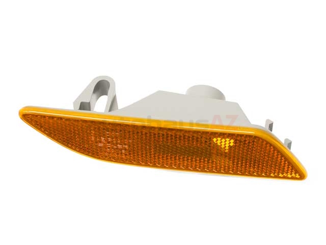 Genuine Mercedes 2158200621, A2158200621 Turn Signal Light; Front Right ...