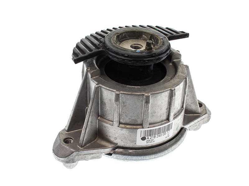 Genuine Mercedes 2182400317, A2182400317 Engine Mount; Left - Mercedes