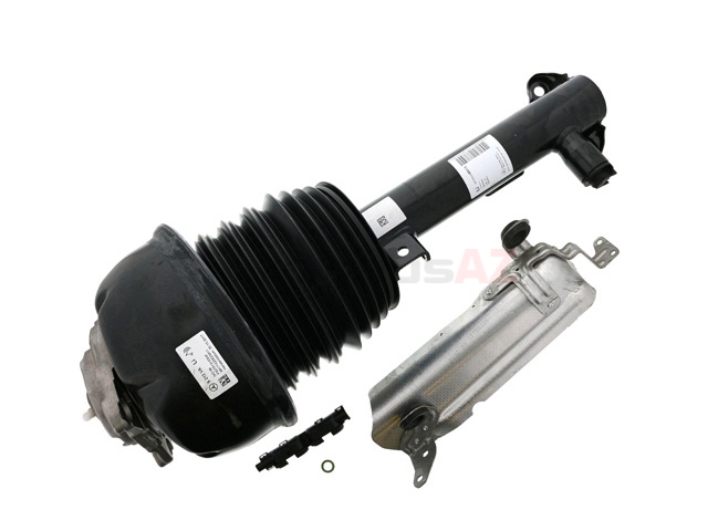 Genuine Mercedes 218320651380, A218320651380 Strut Assembly; Factory ...