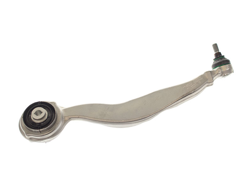Genuine Mercedes 2183301601 Control Arm; Front Right Upper - Mercedes ...