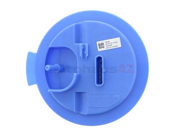 Genuine Mercedes 218470009428, A218470009428 Fuel Pump Module Assembly ...