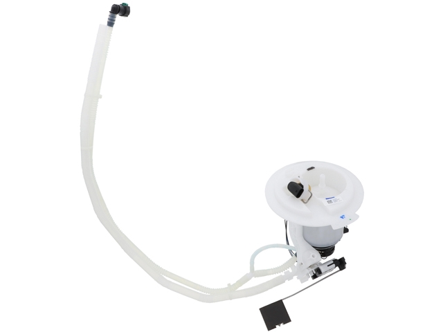 Page 4 - 2016 Mercedes E350 Air and Fuel Delivery | AutohausAZ