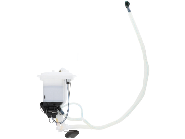 Genuine Mercedes 2184700694 Fuel Pump, Electric; Left - Mercedes