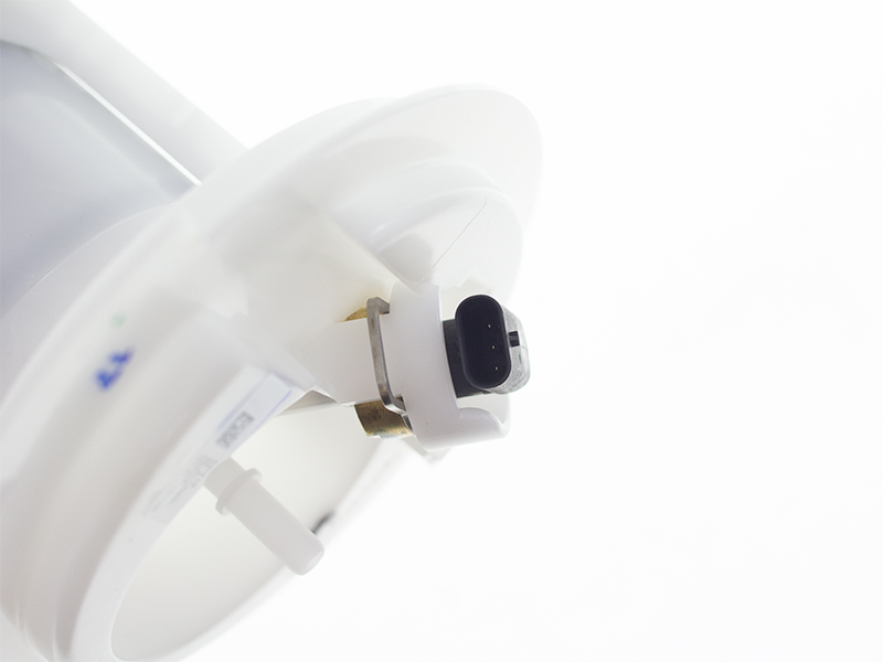 Genuine Mercedes 2184700994, A2184700994 Fuel Pump Module Assembly ...