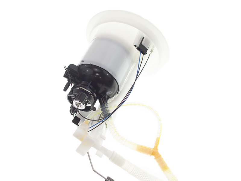 Genuine Mercedes 2184700994, A2184700994 Fuel Pump Module Assembly ...