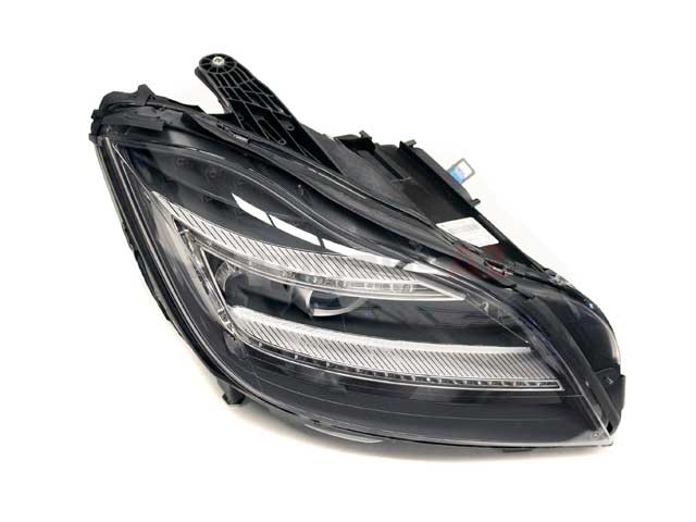 Genuine Mercedes 2188205261, A2188205261 Headlight Assembly; Front ...
