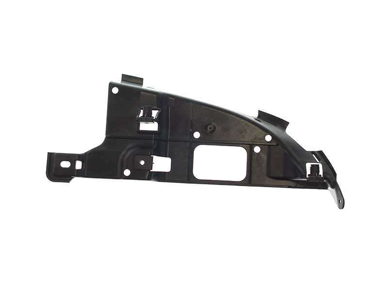 Genuine Mercedes 2188851065 Tail Pipe Bracket; Right Exhaust - Mercedes