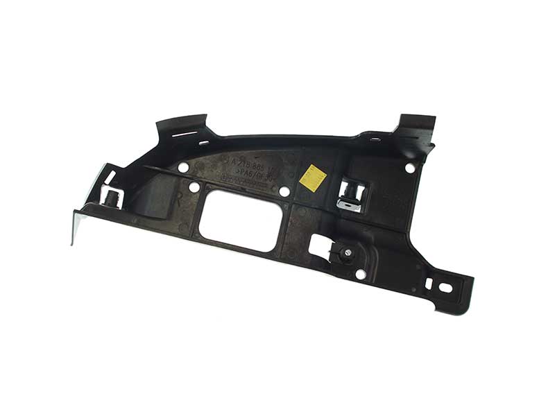 Genuine Mercedes 2188851065 Tail Pipe Bracket; Right Exhaust - Mercedes