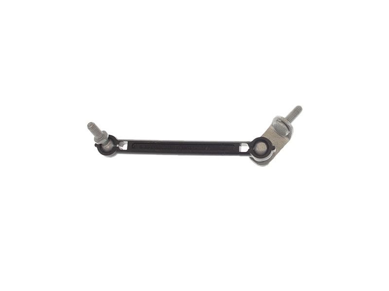 Genuine Mercedes 2193230016 Headlight Level Sensor Strut Support; Front ...