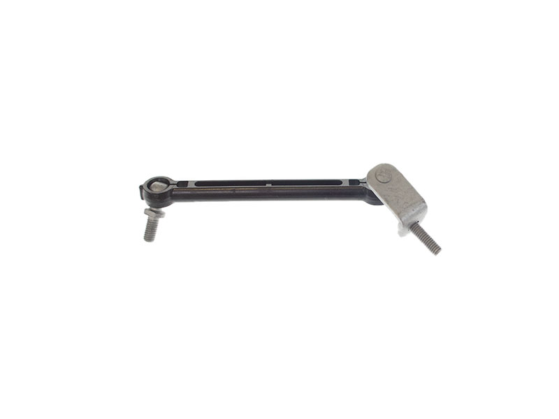 Genuine Mercedes 2193230016 Headlight Level Sensor Strut Support; Front ...