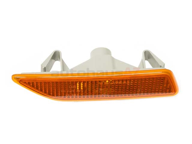 Genuine Mercedes 2198200421, A2198200421 Turn Signal Light; Front Right ...