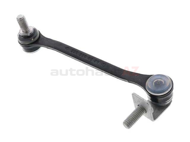 Genuine Mercedes 2203200389 Stabilizer/Sway Bar Link; Left Front, Right ...