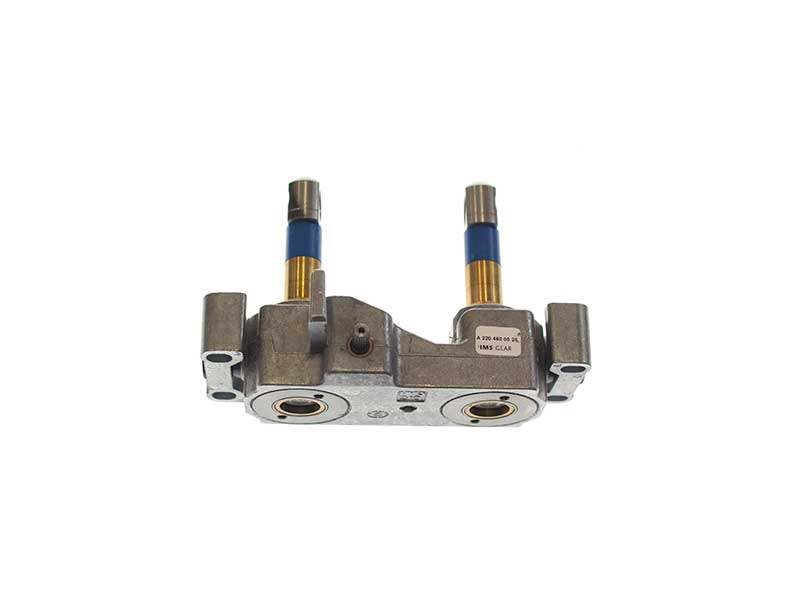 Genuine Mercedes 2204600525 Gear Assembly; Gear Assembly - Mercedes ...