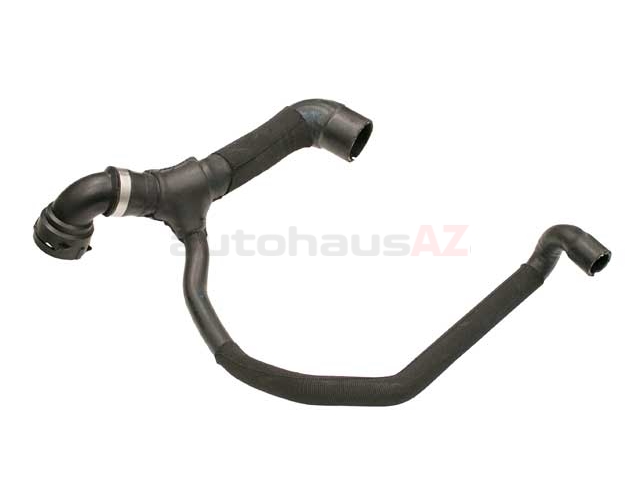 Genuine Mercedes 2205014882, A2205014882 Radiator Coolant Hose; Lower ...