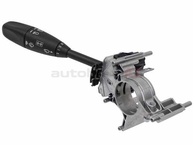 Genuine Mercedes 2205450010, A2205450010 Combination Switch; Turn ...