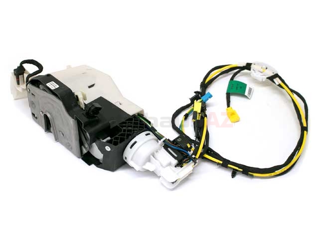 Genuine Mercedes 2207201635, A2207201635 Door Lock Assembly - Mercedes ...