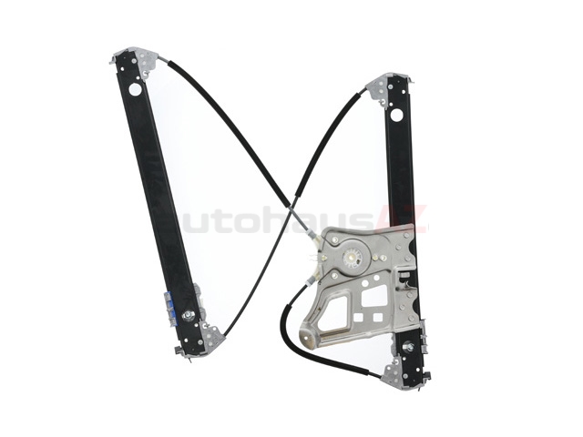 Genuine Mercedes 2207202546, A2207202546 Window Regulator; Front Left ...