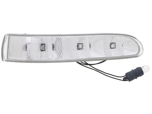 Genuine Mercedes 220820062164, A220820062164 Turn Signal Light; Right ...