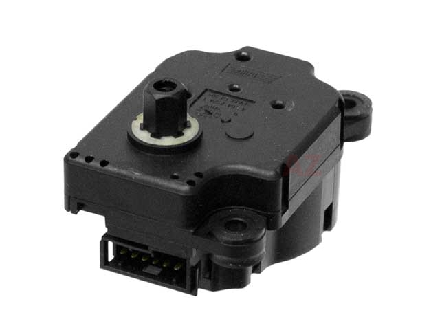 Genuine Mercedes 2208201042, A2208201042 HVAC Air Adjustment Control ...