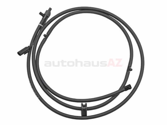 Genuine Mercedes 2208601292, A2208601292 Windshield Washer Hose; Washer ...