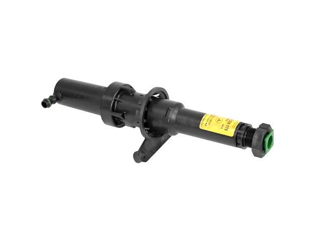Genuine Mercedes 2208601347 Headlight Washer Pressure Cylinder ...