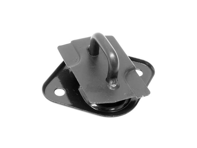 Genuine Mercedes 2208800360 Hood Latch; Front Upper Upper - Mercedes ...