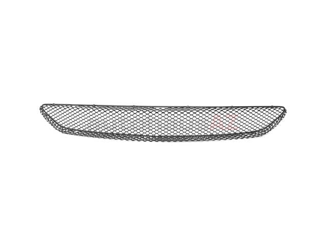 Genuine Mercedes 2208850653, A2208850653 Bumper Cover Grille - Mercedes ...