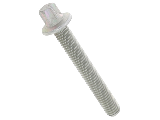 Genuine Mercedes 2209900904, A2209900904 Bolt - Mercedes