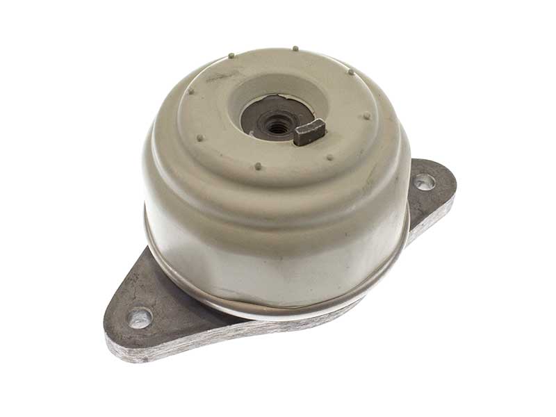 Genuine Mercedes 2212400417, A2212400417 Engine Mount - Mercedes ...