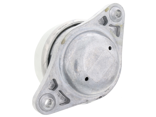 Genuine Mercedes 221240561764 Engine Mount Support; Front Right ...