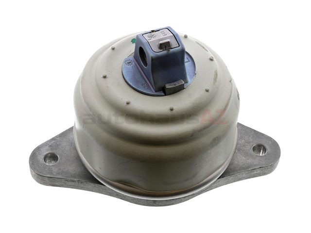 Genuine Mercedes 2212406417, A2212406417 Engine Mount; Driver Side SKU ...