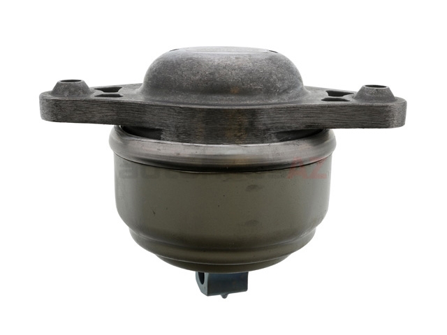 Genuine Mercedes 2212407617, A2212407617 Engine Mount; Passenger Side ...