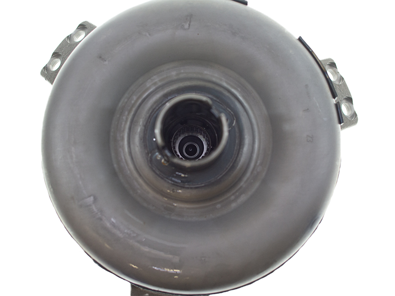 Genuine Mercedes 221250030180 Auto Trans Torque Converter Clutch ...