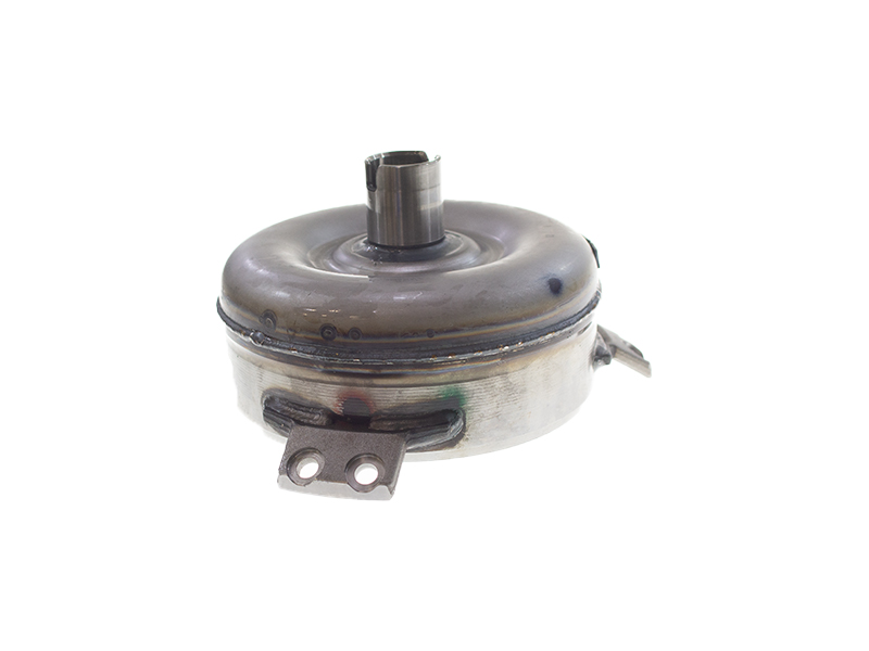 Genuine Mercedes 221250030180 Auto Trans Torque Converter Clutch ...