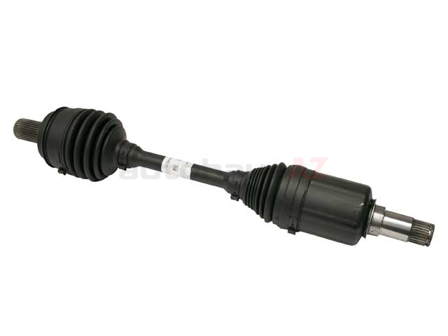 Genuine Mercedes 2213306400, A2213306400 Axle Shaft Assembly ...