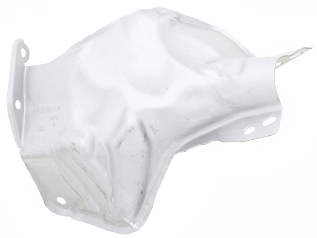 Genuine Mercedes 2213320388, A2213320388 Transfer Case Shield - Mercedes