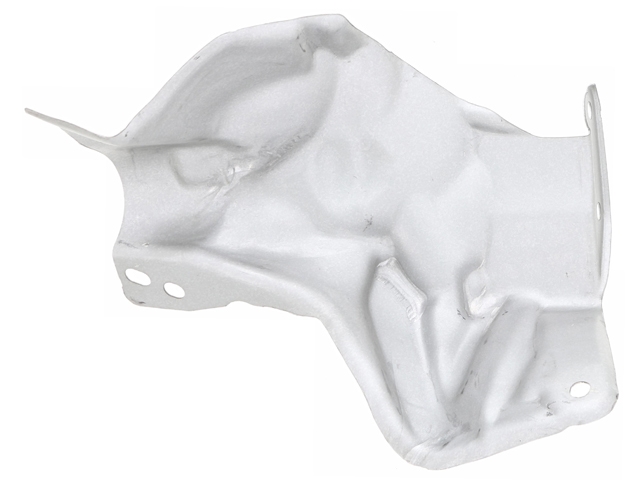 Genuine Mercedes 2213320388, A2213320388 Transfer Case Shield - Mercedes