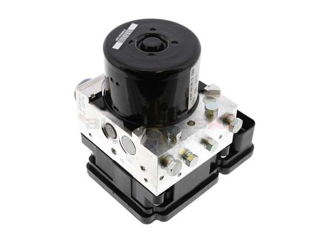 Genuine Mercedes 221431901280, A221431901280 Brake Proportioning Valve ...