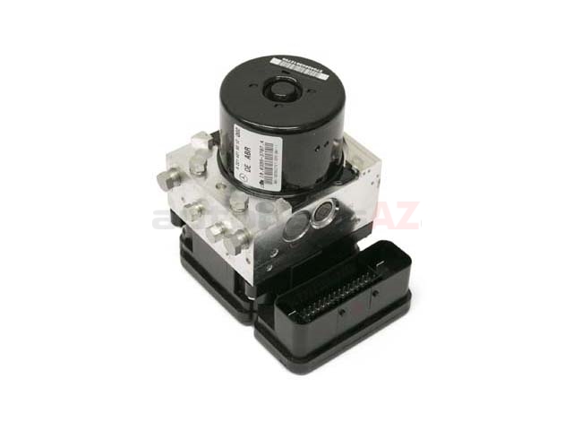 Genuine Mercedes 221431901280, A221431901280 Brake Proportioning Valve ...