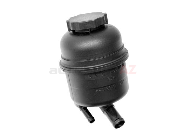 Genuine Mercedes 2214660102, A2214660102 Power Steering Reservoir ...