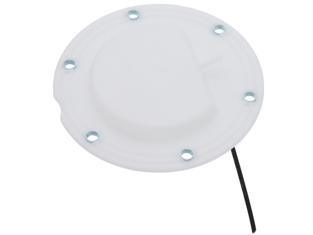 Genuine Mercedes 2214700941 Fuel Pump Module Cover; w/ Independent ...