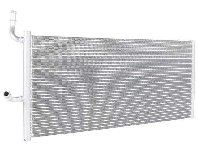 Genuine Mercedes 0009912595, A0009912595 Radiator Mount; Upper Radiator ...