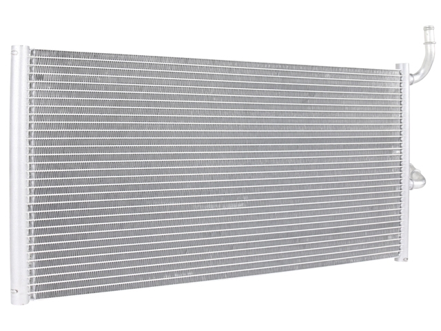 Genuine Mercedes 2215003403 Radiator - Mercedes | A2215003403